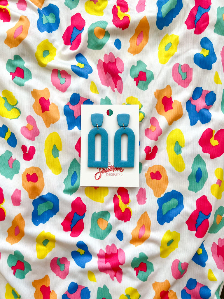 Neon Claire – Pure Southern Designs