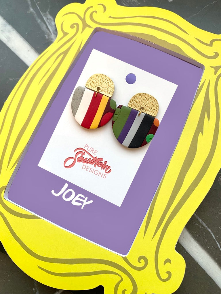 Joey – Pure Southern Designs