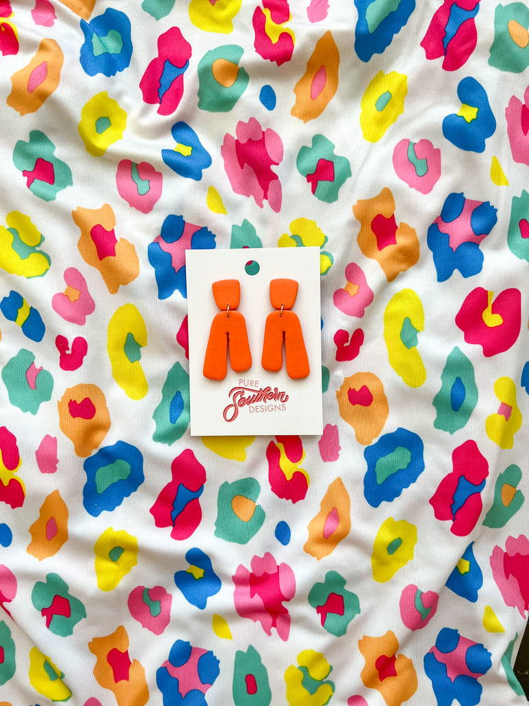 Neon Theo – Pure Southern Designs